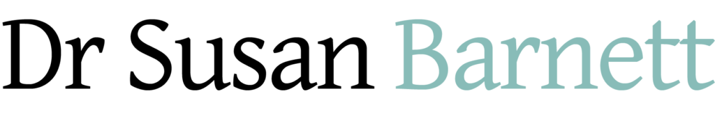 Home - Dr Susan Barnett