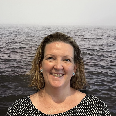 About - Dr Susan Barnett